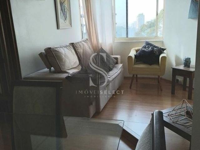 Apartamento em Jardim Parque Morumbi, São Paulo/SP de 70m² 3 quartos à venda por R$ 299.900,00