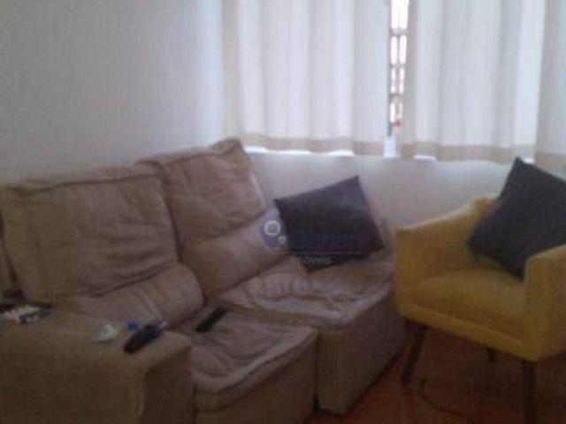 Apartamento em Jardim Parque Morumbi, São Paulo/SP de 74m² 3 quartos à venda por R$ 289.900,00