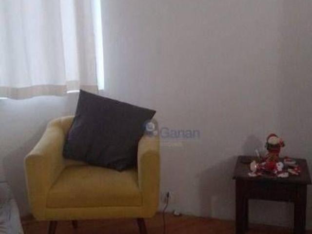 Apartamento em Jardim Parque Morumbi, São Paulo/SP de 74m² 3 quartos à venda por R$ 290.000,00