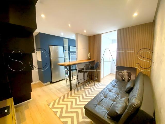 Apartamento em Jardim Parque Morumbi, São Paulo/SP de 84m² 2 quartos à venda por R$ 749.000,00