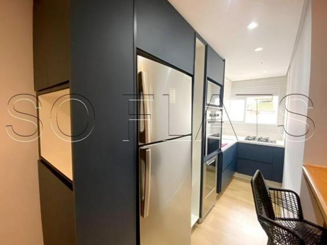 Apartamento em Jardim Parque Morumbi, São Paulo/SP de 84m² 2 quartos à venda por R$ 750.000,00