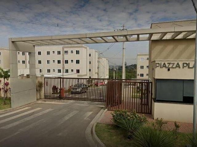 Apartamento em Jardim Parque Jupiá Piracicaba