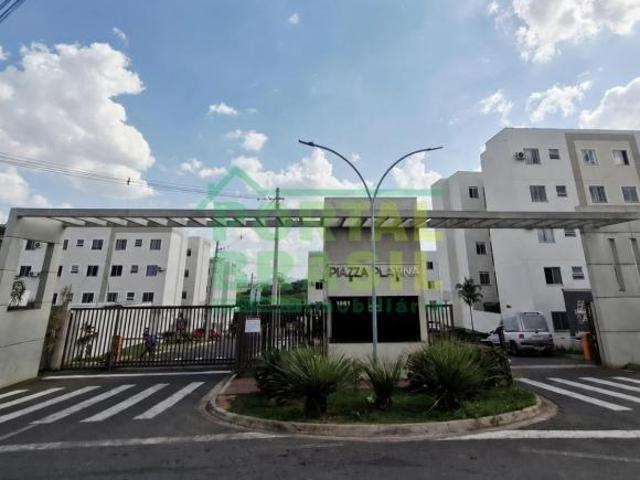 Apartamento em Jardim Parque Jupia Piracicaba