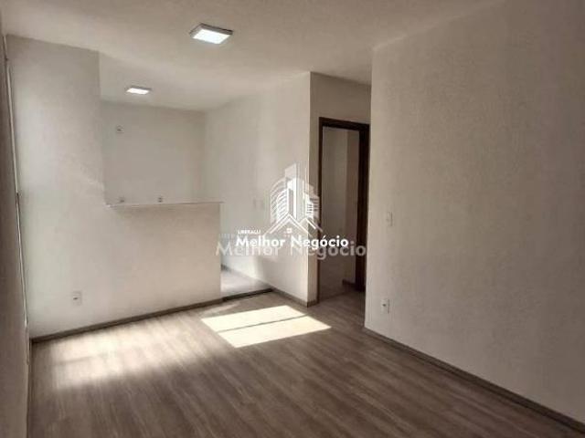Apartamento em Jardim Parque Jupiá, Piracicaba/SP de 40m² 2 quartos à venda por R$ 158.000,00