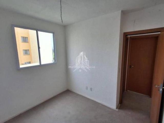 Apartamento em Jardim Parque Jupiá, Piracicaba/SP de 40m² 2 quartos à venda por R$ 20.000,00