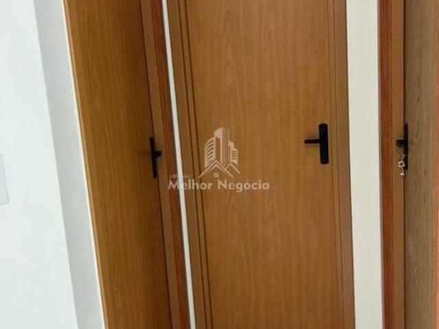 Apartamento em Jardim Parque Jupiá, Piracicaba/SP de 40m² 2 quartos à venda por R$ 20.000,00