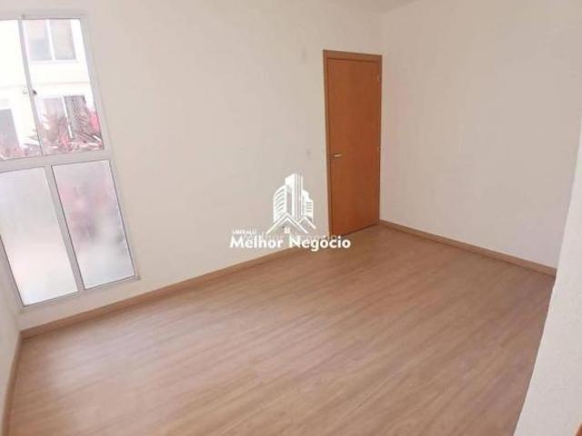 Apartamento em Jardim Parque Jupiá, Piracicaba/SP de 40m² 2 quartos à venda por R$ 20.000,00