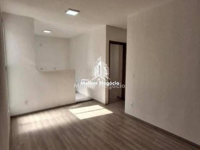 Apartamento em Jardim Parque Jupiá, Piracicaba/SP de 40m² 2 quartos à venda por R$ 20.000,00