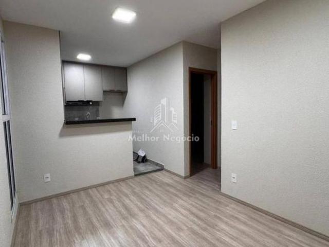 Apartamento em Jardim Parque Jupiá, Piracicaba/SP de 40m² 2 quartos à venda por R$ 20.000,00