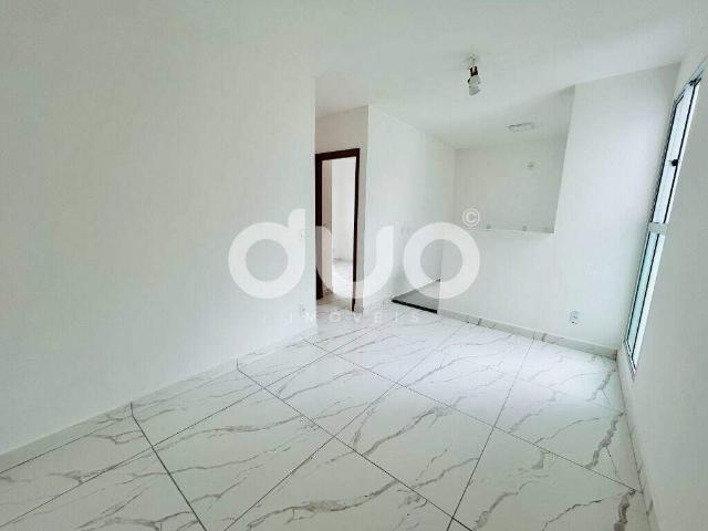 Apartamento em Jardim Parque Jupiá, Piracicaba/SP de 42m² 2 quartos à venda por R$ 159.000,00