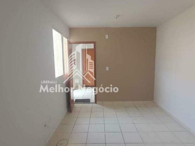 Apartamento em Jardim Parque Jupiá, Piracicaba/SP de 44m² 2 quartos à venda por R$ 148.900,00