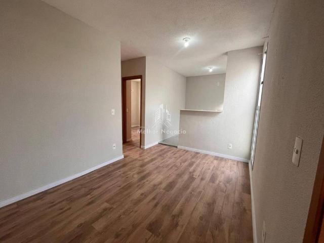 Apartamento em Jardim Parque Jupiá, Piracicaba/SP de 45m² 2 quartos à venda por R$ 174.900,00