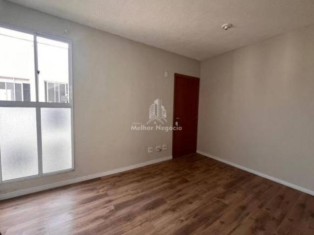 Apartamento em Jardim Parque Jupiá, Piracicaba/SP de 45m² 2 quartos à venda por R$ 175.000,00