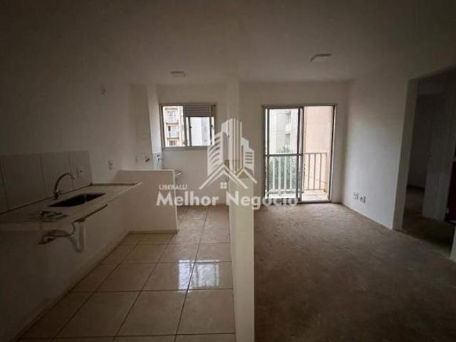 Apartamento em Jardim Parque Jupiá, Piracicaba/SP de 45m² 2 quartos à venda por R$ 172.000,00