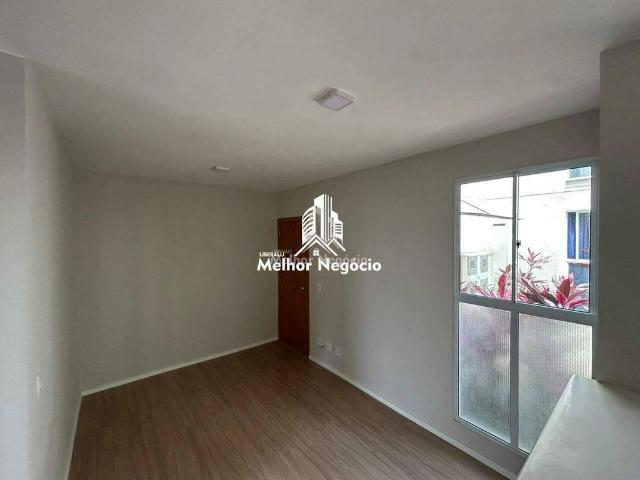 Apartamento em Jardim Parque Jupiá, Piracicaba/SP de 46m² 2 quartos à venda por R$ 154.900,00