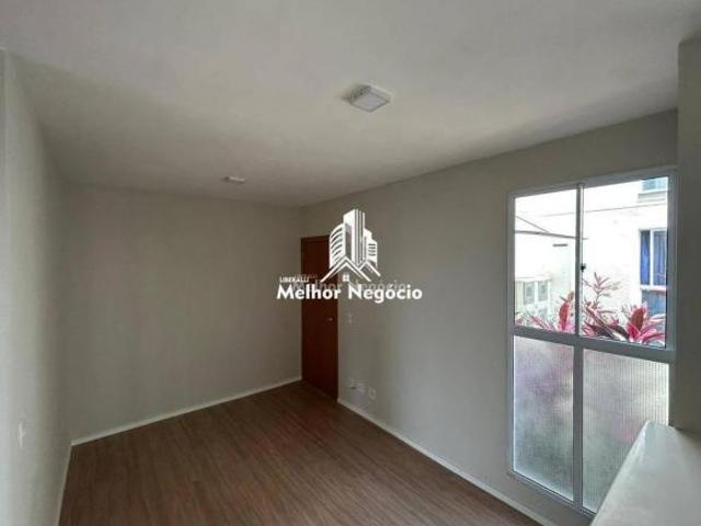 Apartamento em Jardim Parque Jupiá, Piracicaba/SP de 46m² 2 quartos à venda por R$ 20.000,00