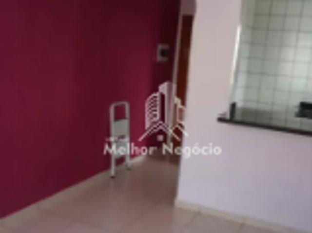 Apartamento em Jardim Parque Jupiá, Piracicaba/SP de 52m² 2 quartos à venda por R$ 144.000,00