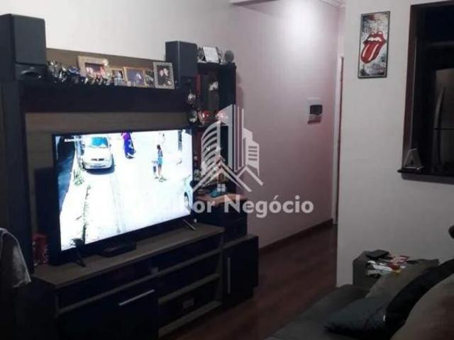 Apartamento em Jardim Parque Jupiá, Piracicaba/SP de 52m² 2 quartos à venda por R$ 169.000,00