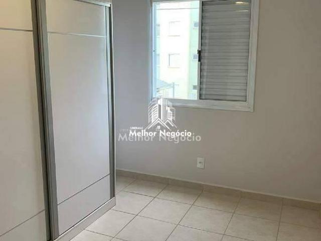 Apartamento em Jardim Parque Jupiá, Piracicaba/SP de 52m² 2 quartos à venda por R$ 189.900,00