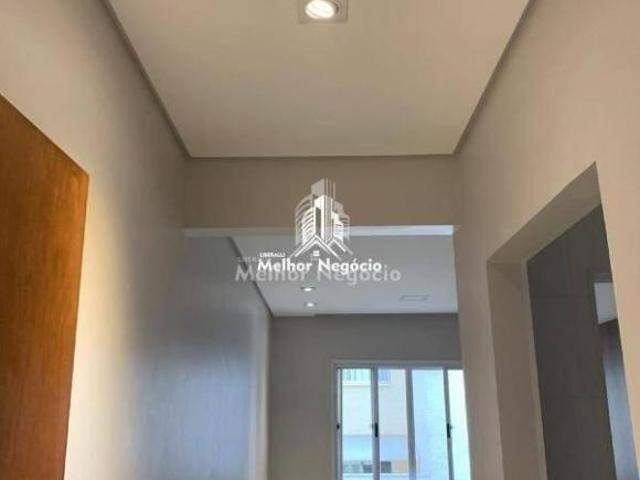 Apartamento em Jardim Parque Jupiá, Piracicaba/SP de 52m² 2 quartos à venda por R$ 190.000,00