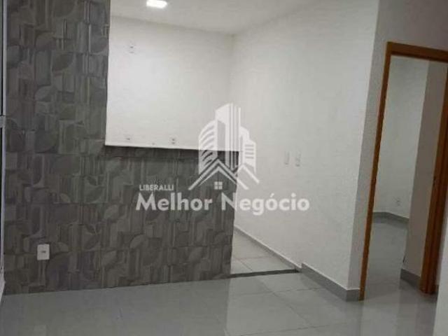 Apartamento em Jardim Parque Jupiá, Piracicaba/SP de 57m² 2 quartos à venda por R$ 15.000,00