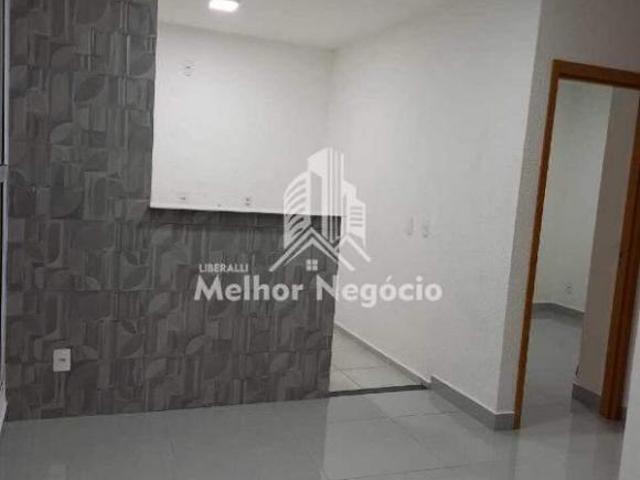 Apartamento em Jardim Parque Jupiá, Piracicaba/SP de 57m² 2 quartos à venda por R$ 170.000,00