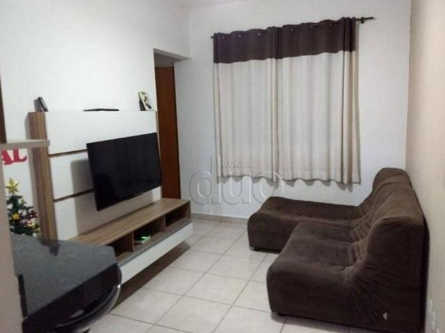 Apartamento em Jardim Parque Jupiá, Piracicaba/SP de 54m² 2 quartos à venda por R$ 150.000,00