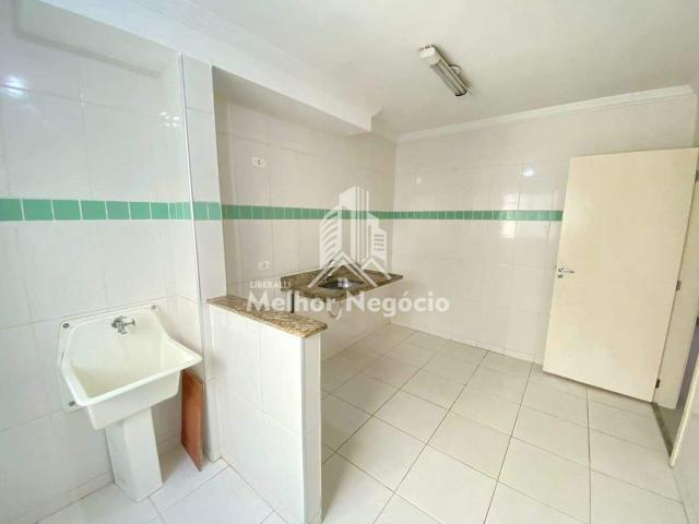 Apartamento em Jardim Parque Jupiá, Piracicaba/SP de 54m² 2 quartos à venda por R$ 188.400,00