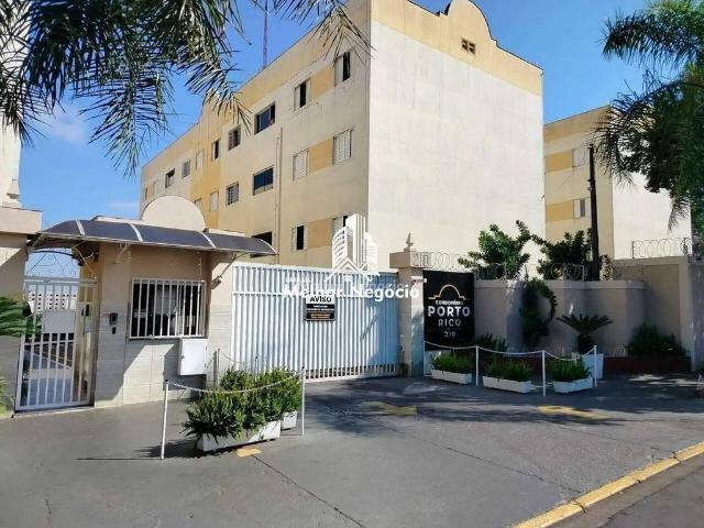Apartamento em Jardim Parque Jupiá, Piracicaba/SP de 58m² 2 quartos à venda por R$ 264.000,00