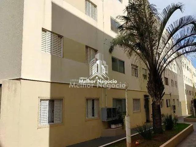 Apartamento em Jardim Parque Jupiá, Piracicaba/SP de 58m² 2 quartos à venda por R$ 50.000,00