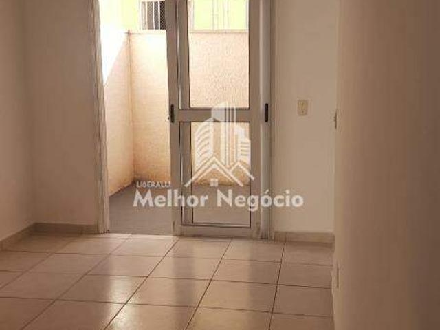 Apartamento em Jardim Parque Jupiá, Piracicaba/SP de 63m² 2 quartos à venda por R$ 149.000,00