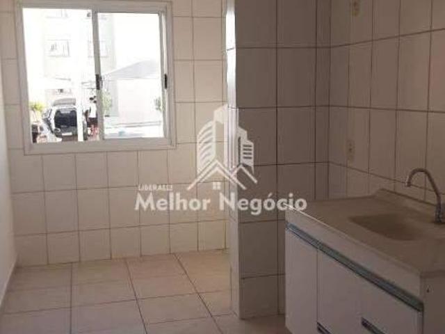 Apartamento em Jardim Parque Jupiá, Piracicaba/SP de 63m² 2 quartos à venda por R$ 150.000,00