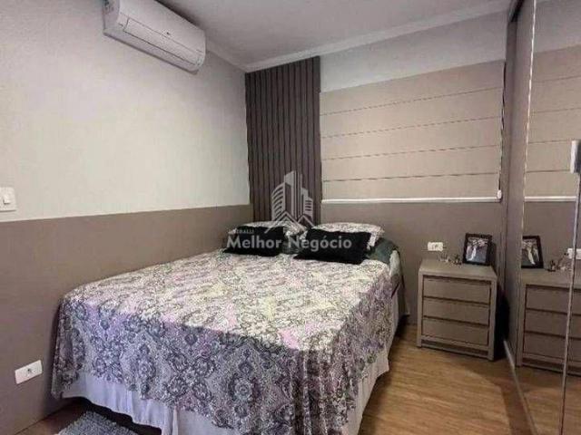 Apartamento em Jardim Parque Jupiá, Piracicaba/SP de 63m² 2 quartos à venda por R$ 334.900,00