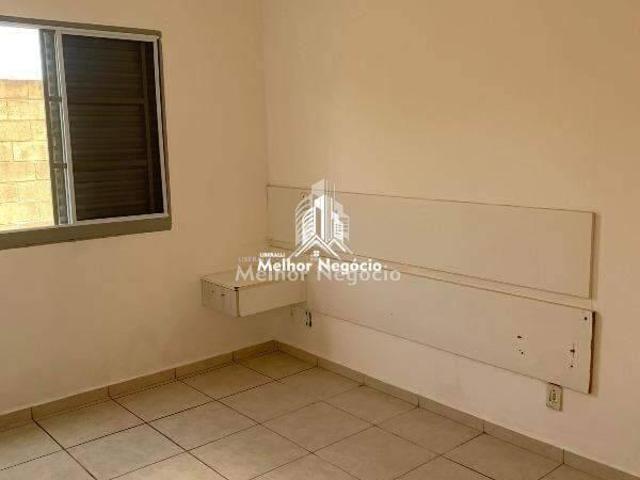 Apartamento em Jardim Parque Jupiá, Piracicaba/SP de 64m² 2 quartos à venda por R$ 170.900,00