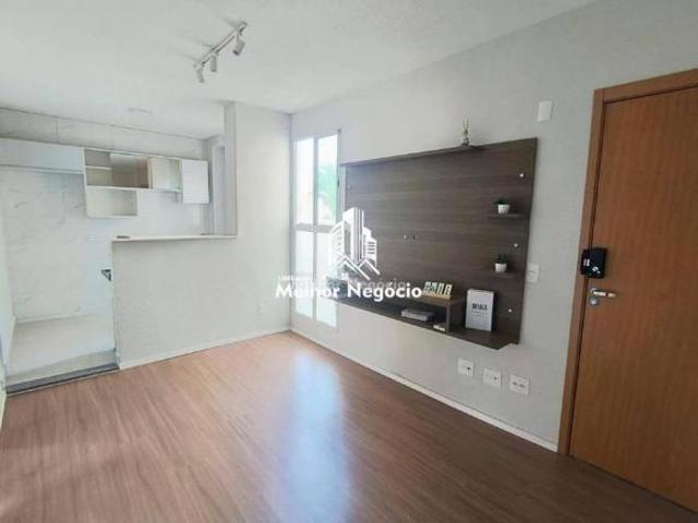 Apartamento em Jardim Parque Jupiá, Piracicaba/SP de 39m² 2 quartos à venda por R$ 20.000,00