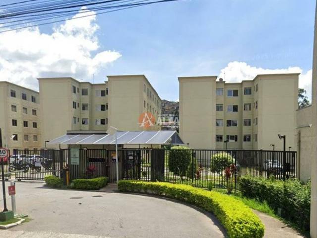 Apartamento em Jardim Petrópolis, Cotia/SP de 0m² à venda por R$ 179.000,00