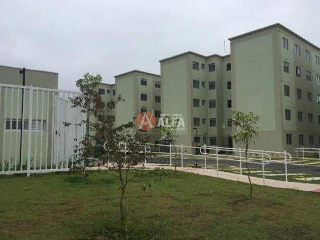Apartamento em Jardim Petrópolis, Cotia/SP de 0m² à venda por R$ 180.000,00