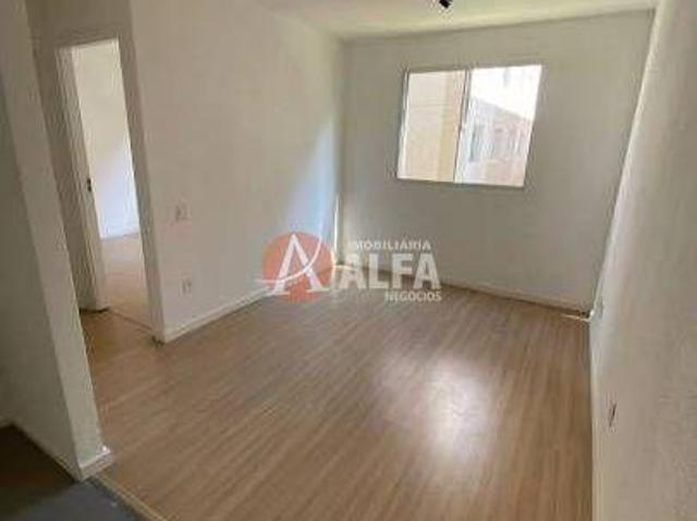 Apartamento em Jardim Petrópolis, Cotia/SP de 0m² 2 quartos à venda por R$ 199.000,00