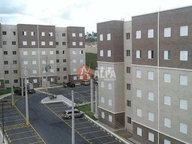Apartamento em Jardim Petrópolis, Cotia/SP de 0m² 2 quartos à venda por R$ 220.000,00