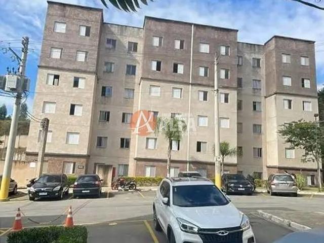 Apartamento em Jardim Petrópolis, Cotia/SP de 0m² 2 quartos para locação R$ 1.600,00/mes