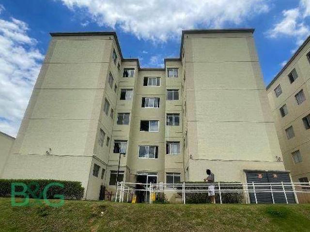 Apartamento em Jardim Petrópolis, Cotia/SP de 38m² 1 quartos à venda por R$ 92.255,87