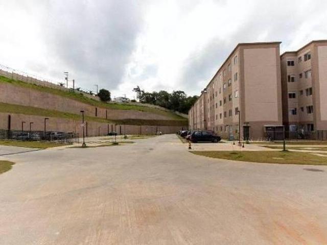 Apartamento em Jardim Petrópolis, Cotia/SP de 38m² 2 quartos à venda por R$ 170.000,00