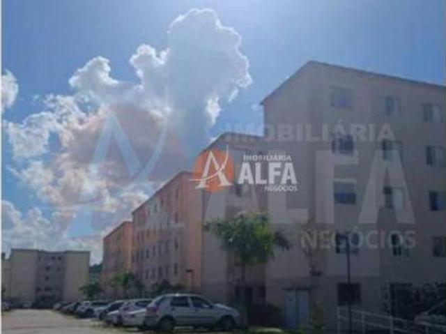Apartamento em Jardim Petrópolis, Cotia/SP de 38m² 2 quartos à venda por R$ 210.000,00