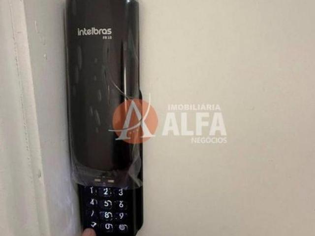 Apartamento em Jardim Petrópolis, Cotia/SP de 39m² 2 quartos à venda por R$ 165.000,00