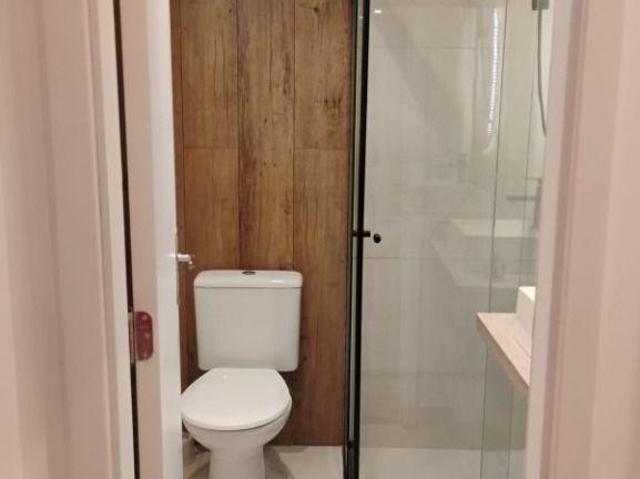 Apartamento em Jardim Petrópolis, Cotia/SP de 45m² 2 quartos à venda por R$ 210.000,00