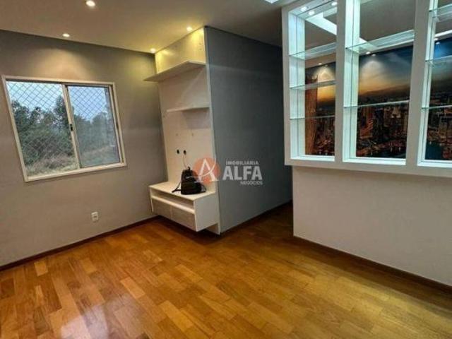 Apartamento em Jardim Petrópolis, Cotia/SP de 45m² 2 quartos à venda por R$ 240.000,00