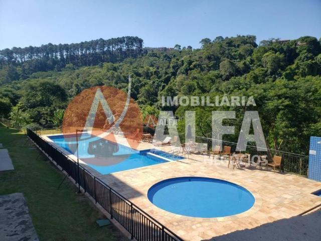 Apartamento em Jardim Petrópolis, Cotia/SP de 46m² 2 quartos à venda por R$ 179.000,00