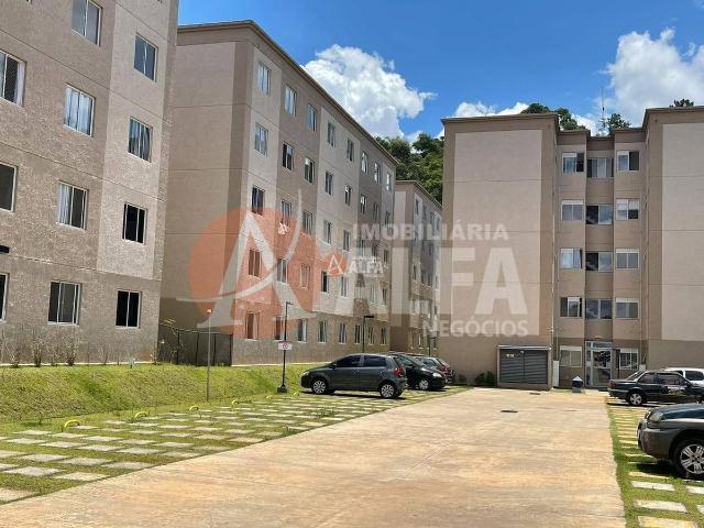 Apartamento em Jardim Petrópolis, Cotia/SP de 48m² 2 quartos à venda por R$ 174.000,00