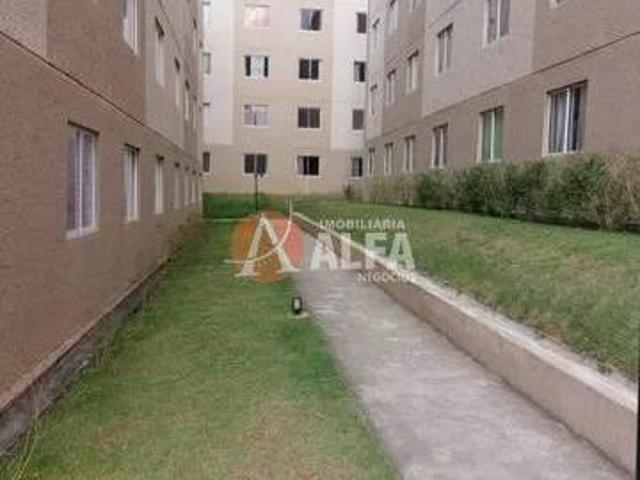Apartamento em Jardim Petrópolis, Cotia/SP de 48m² 2 quartos à venda por R$ 175.000,00