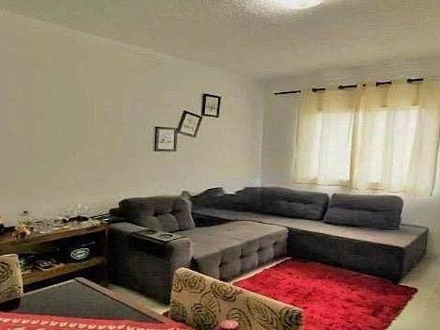 Apartamento em Jardim Petrópolis, Cotia/SP de 48m² 2 quartos à venda por R$ 200.000,00